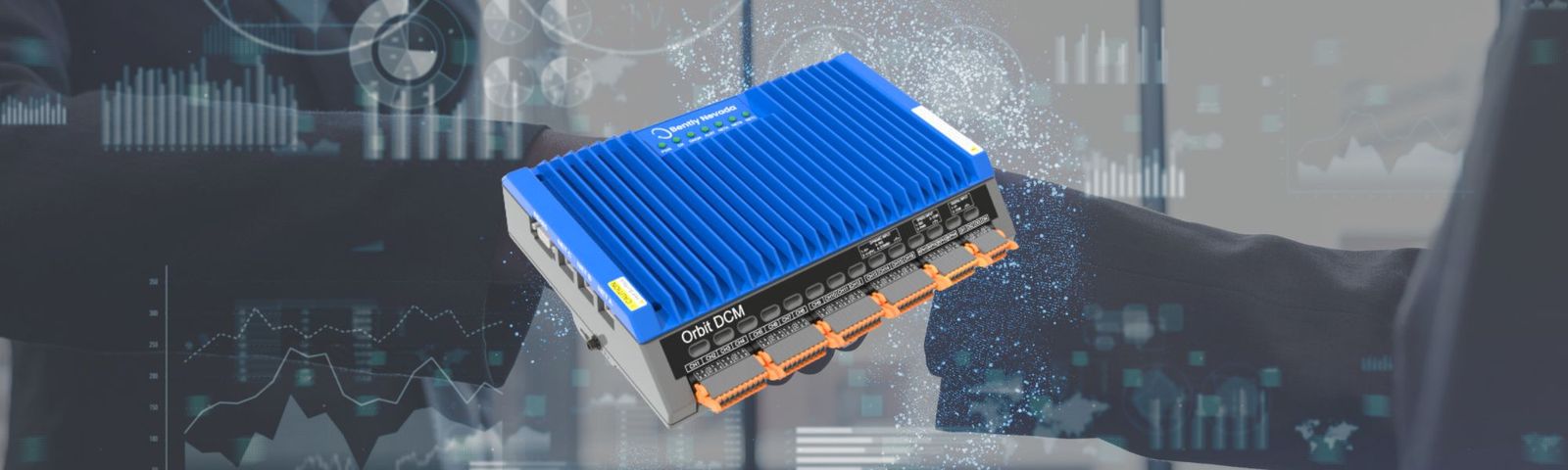 Complex Gearbox Monitoring | NVMS Blog Complex Gearbox Monitoring | NVMS Blog